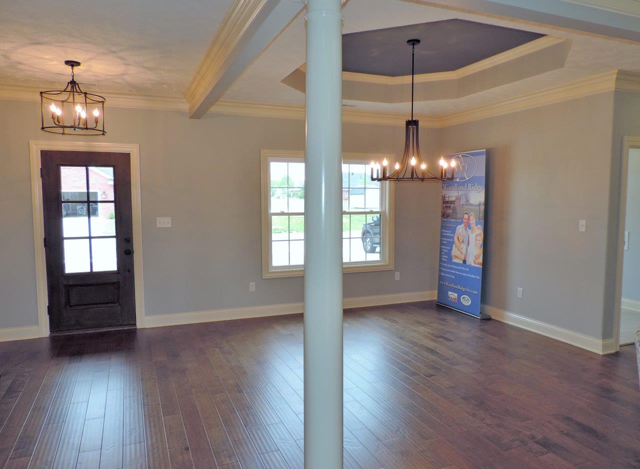 6450 Spring Haven Trace - Ballard Construction Inc