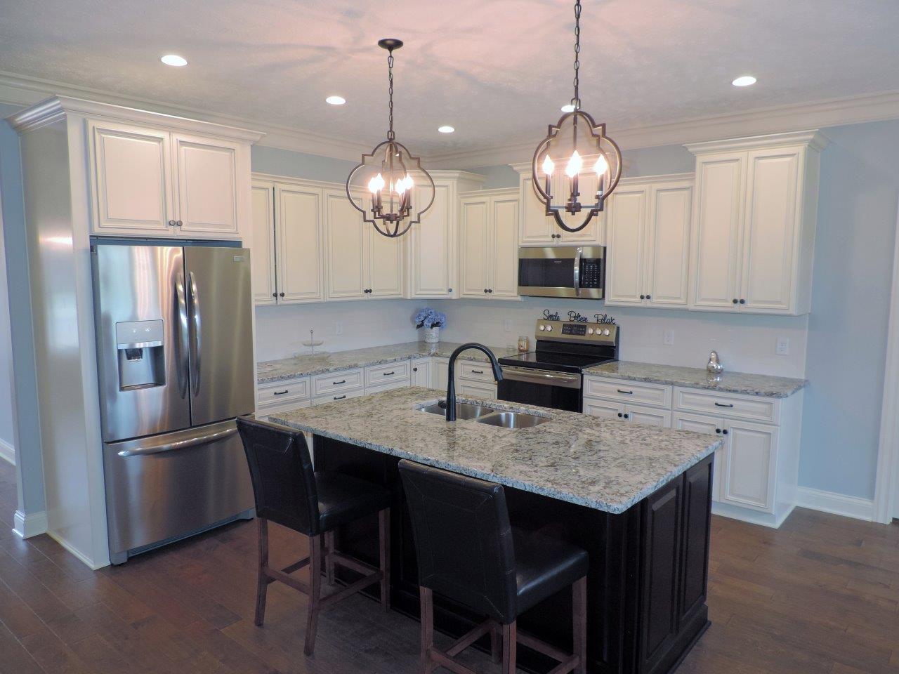 6450 Spring Haven Trace - Ballard Construction Inc