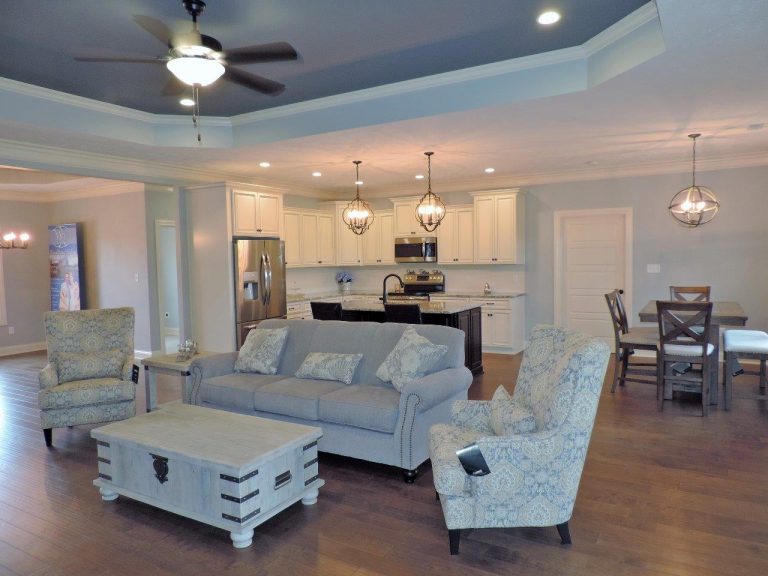 6450 Spring Haven Trace - Ballard Construction Inc