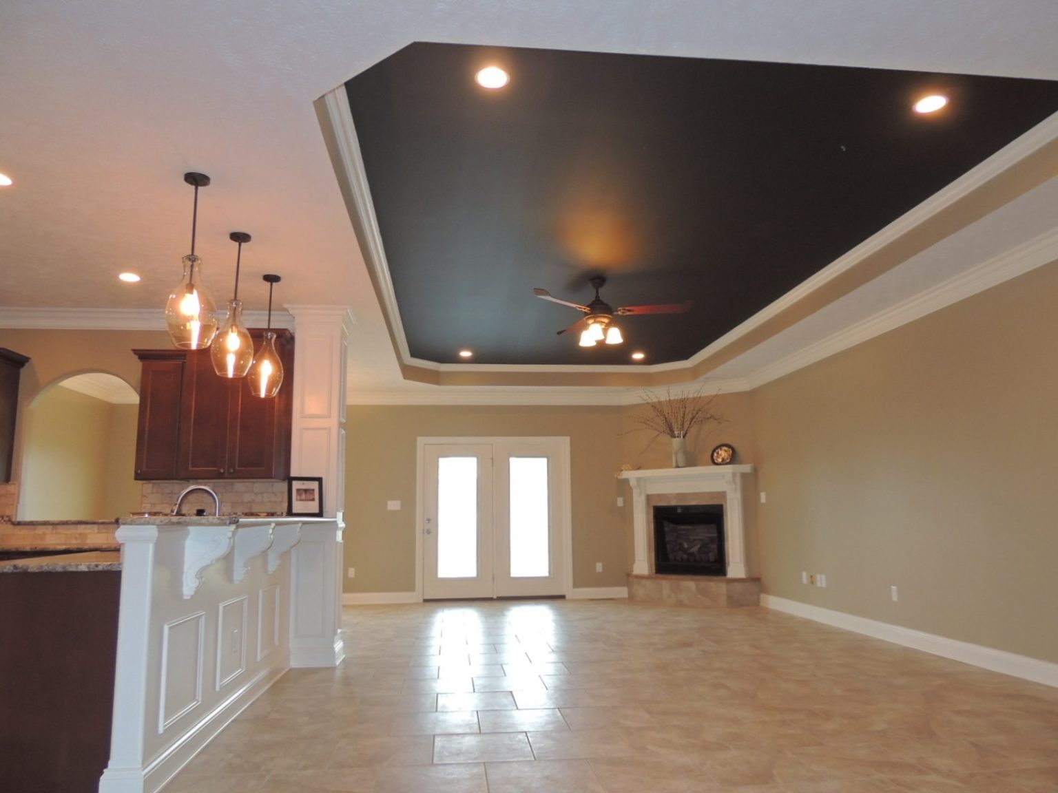 6622 Spring Haven Trace - Ballard Construction Inc