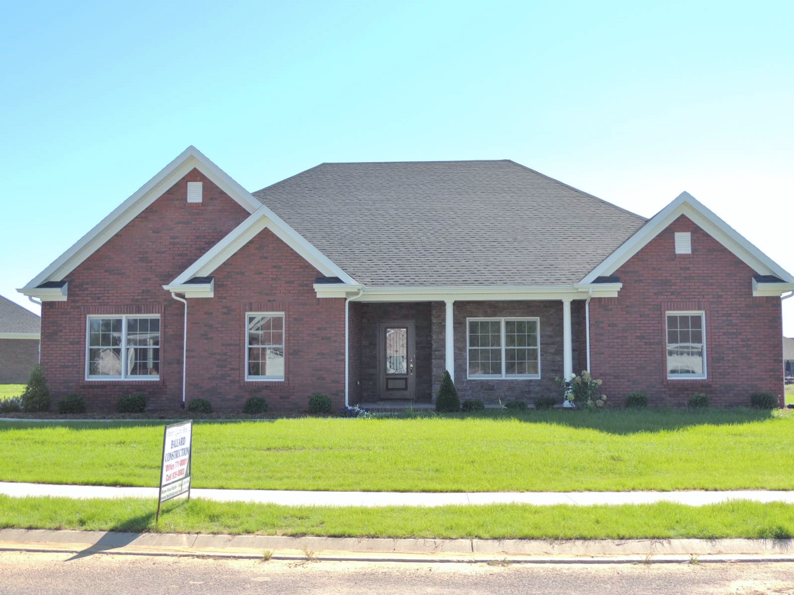 6622 Spring Haven Trace - Ballard Construction Inc