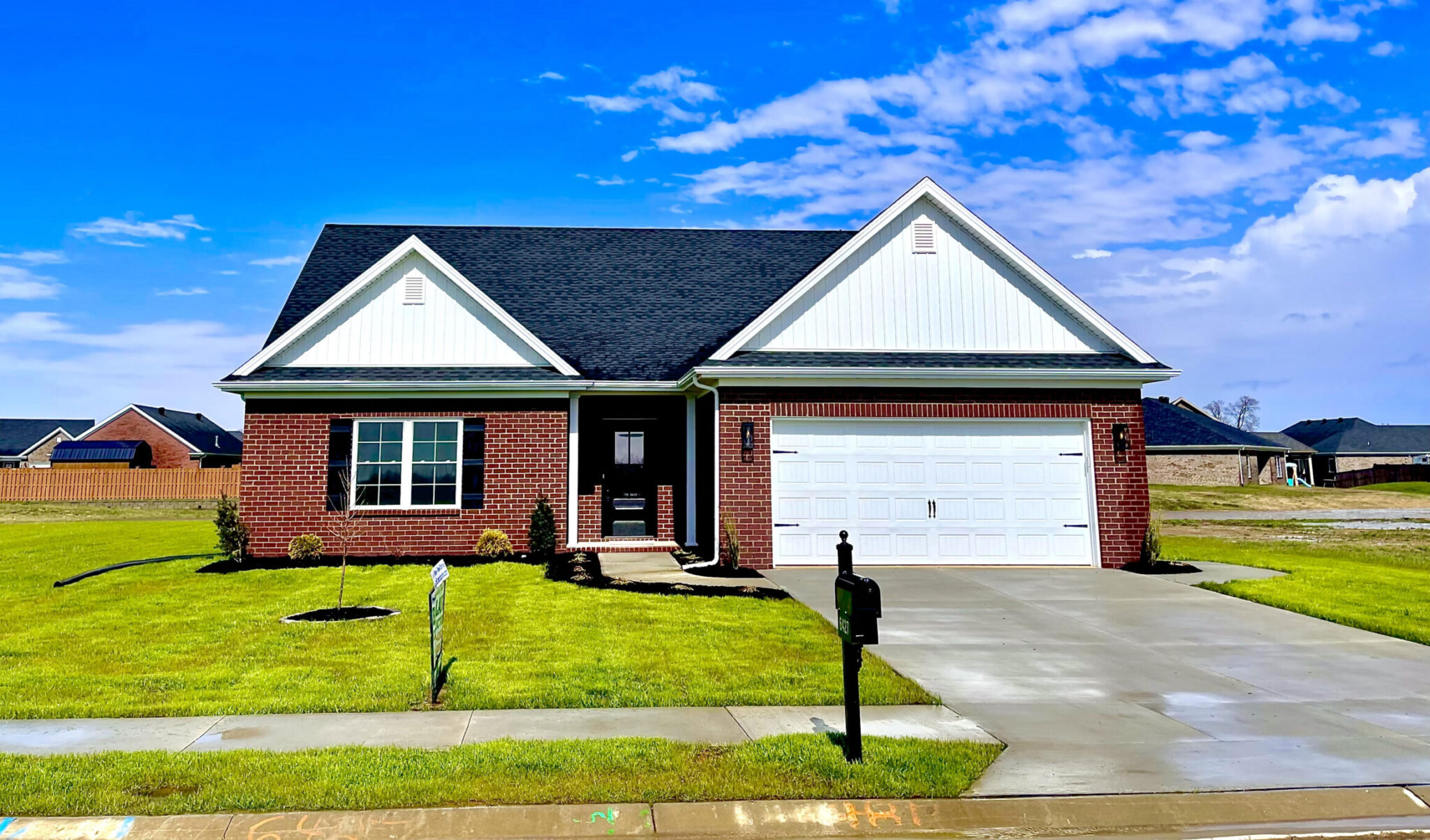 Gallery - Ballard Construction Inc